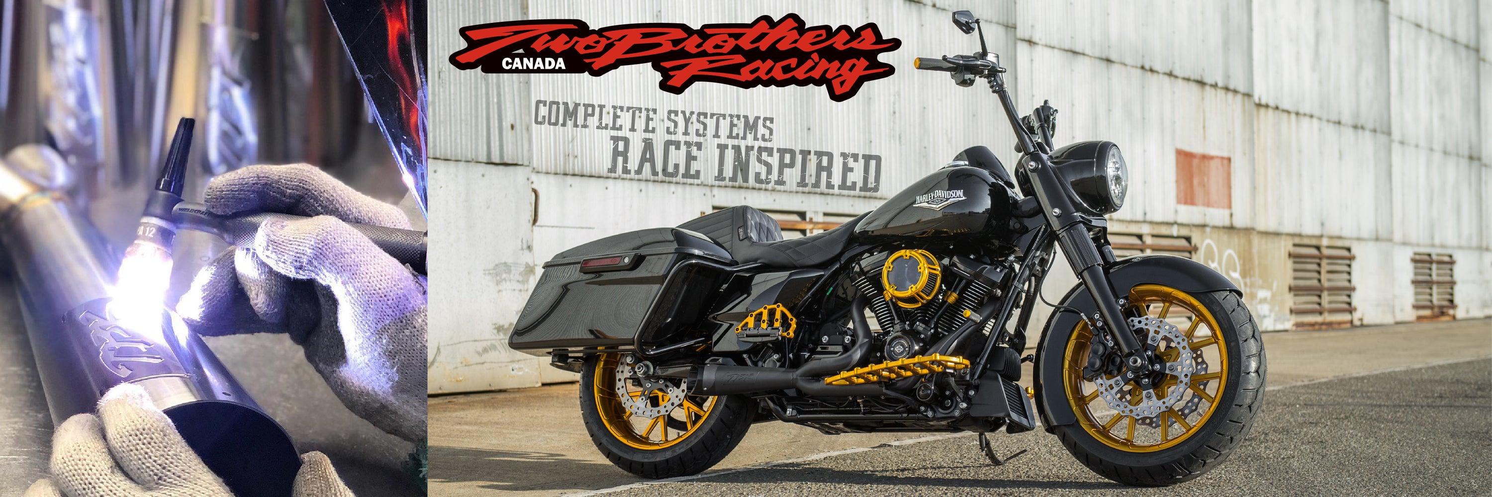 Two Brothers Racing Canada – TBRCANADA