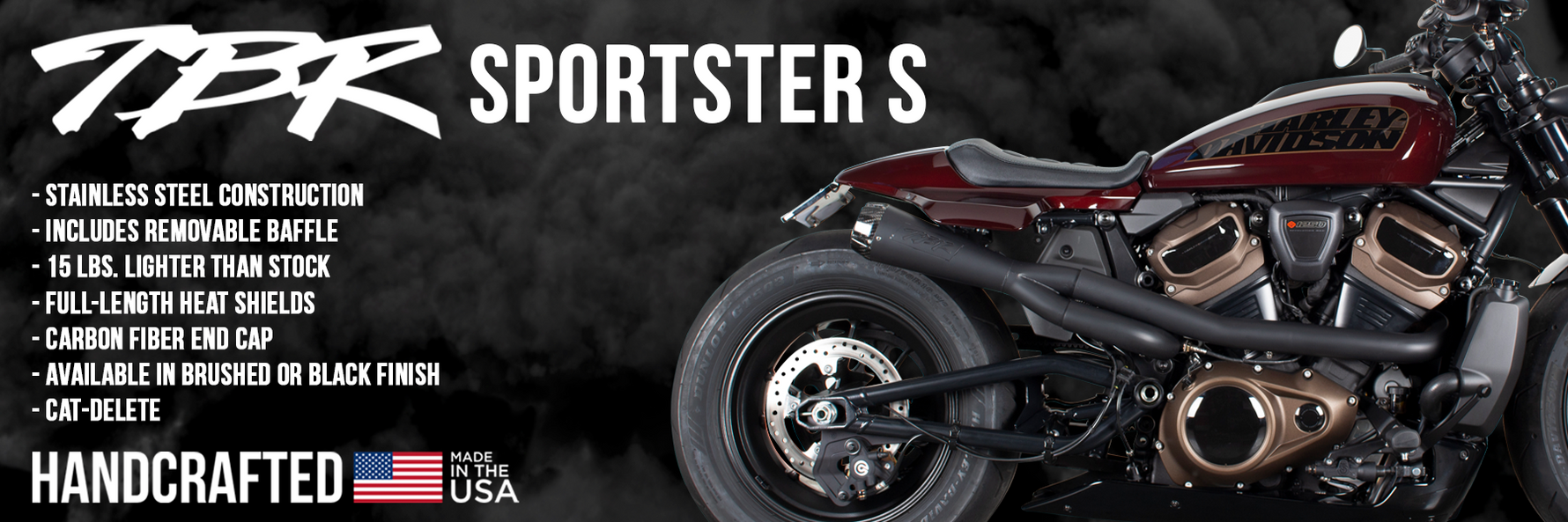 Two Brothers Racing Canada – TBRCANADA